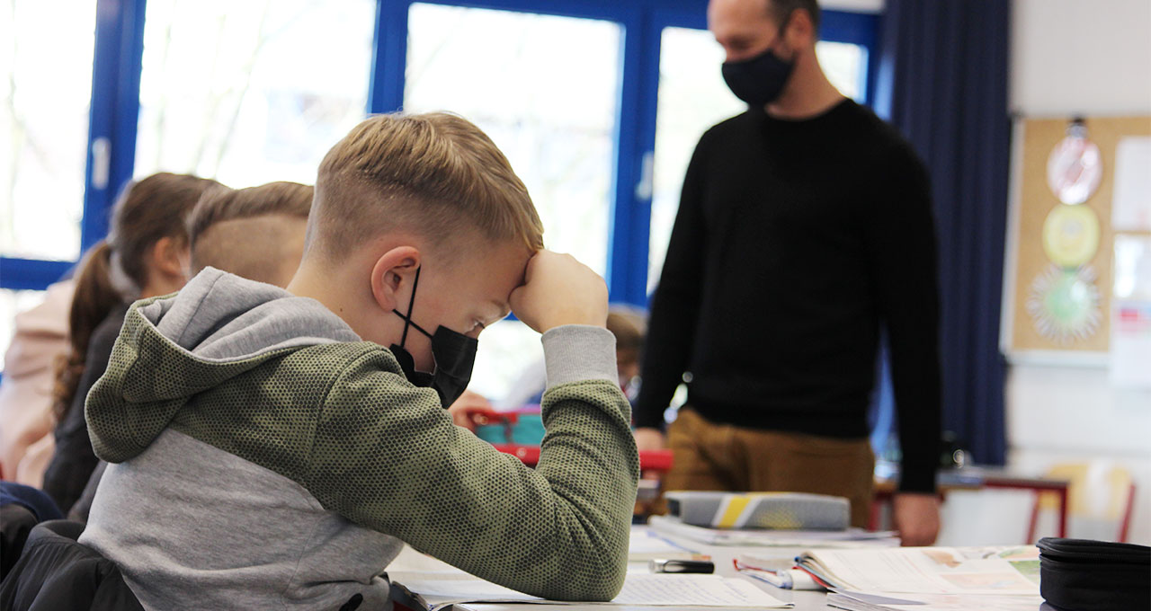 Unser Kollegium | Gesamtschule Swisttal